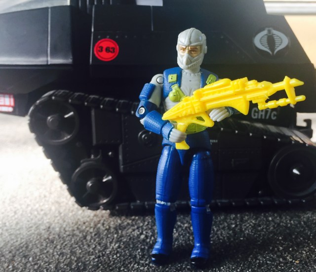 1993 GI Joe Battle Corps Law – Dragon Fortress Reviews – The Dragon ...