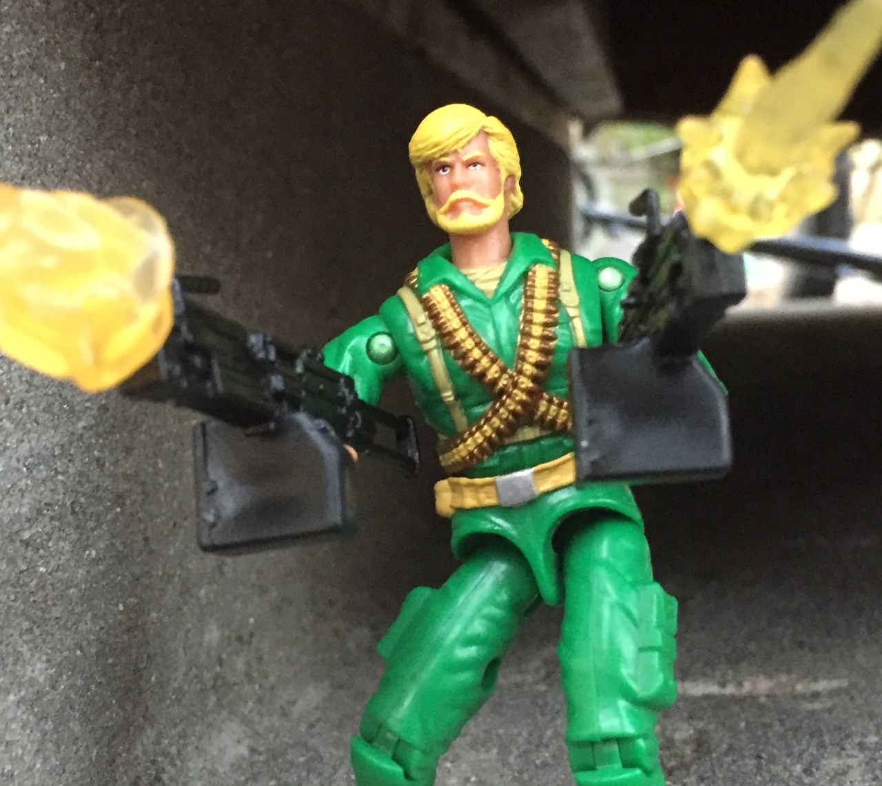 The Top 5 Best GI Joe Characters (According to Me) – The Dragon Fortress