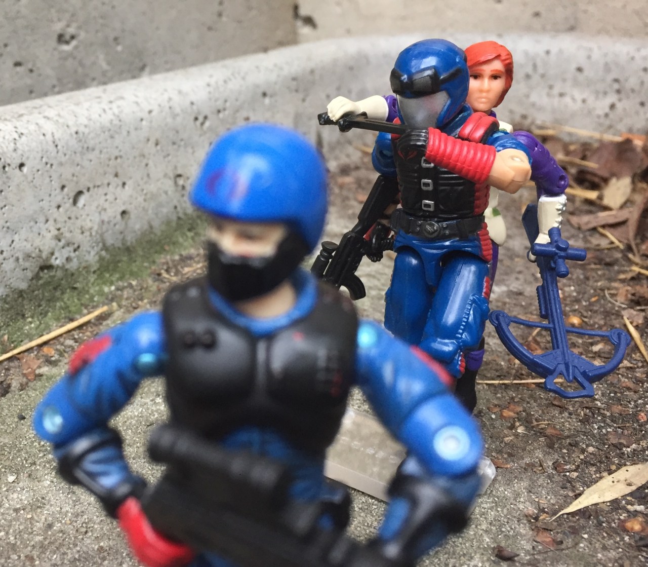 The Top 5 Best GI Joe Characters (According to Me) – The Dragon Fortress