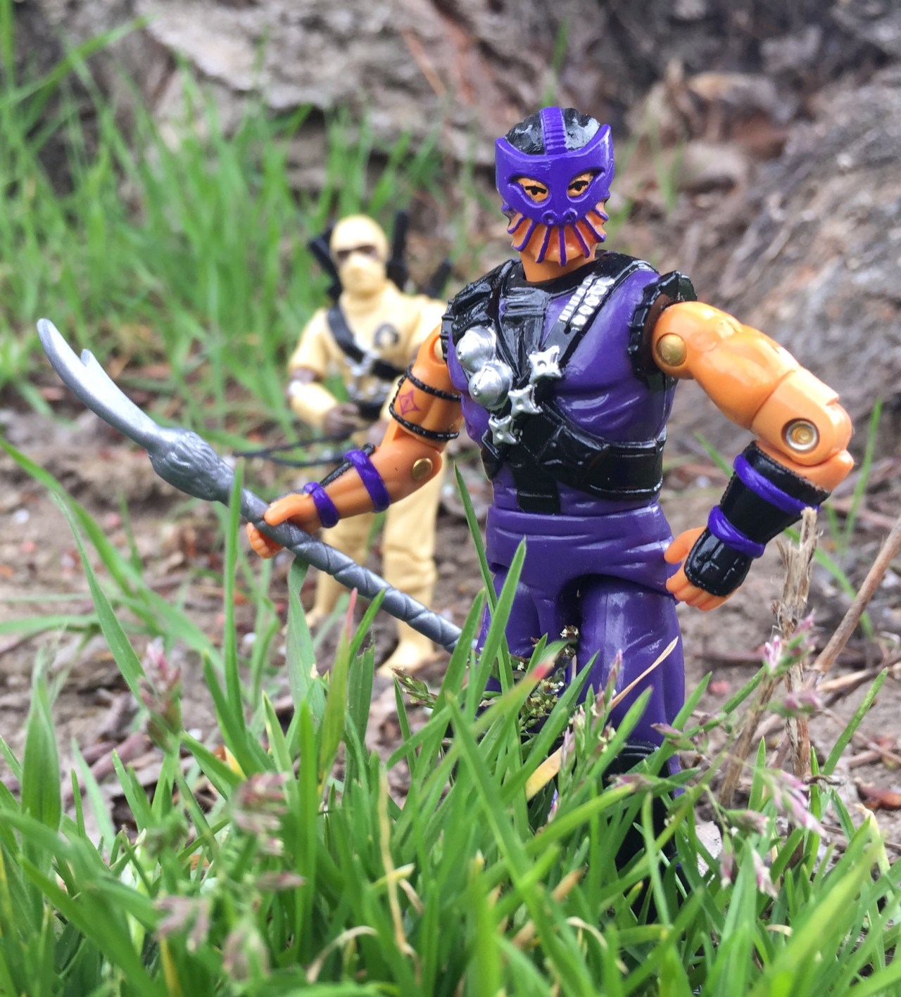 1992 GI Joe Ninja Force Dice – Dragon Fortress Reviews – The Dragon ...