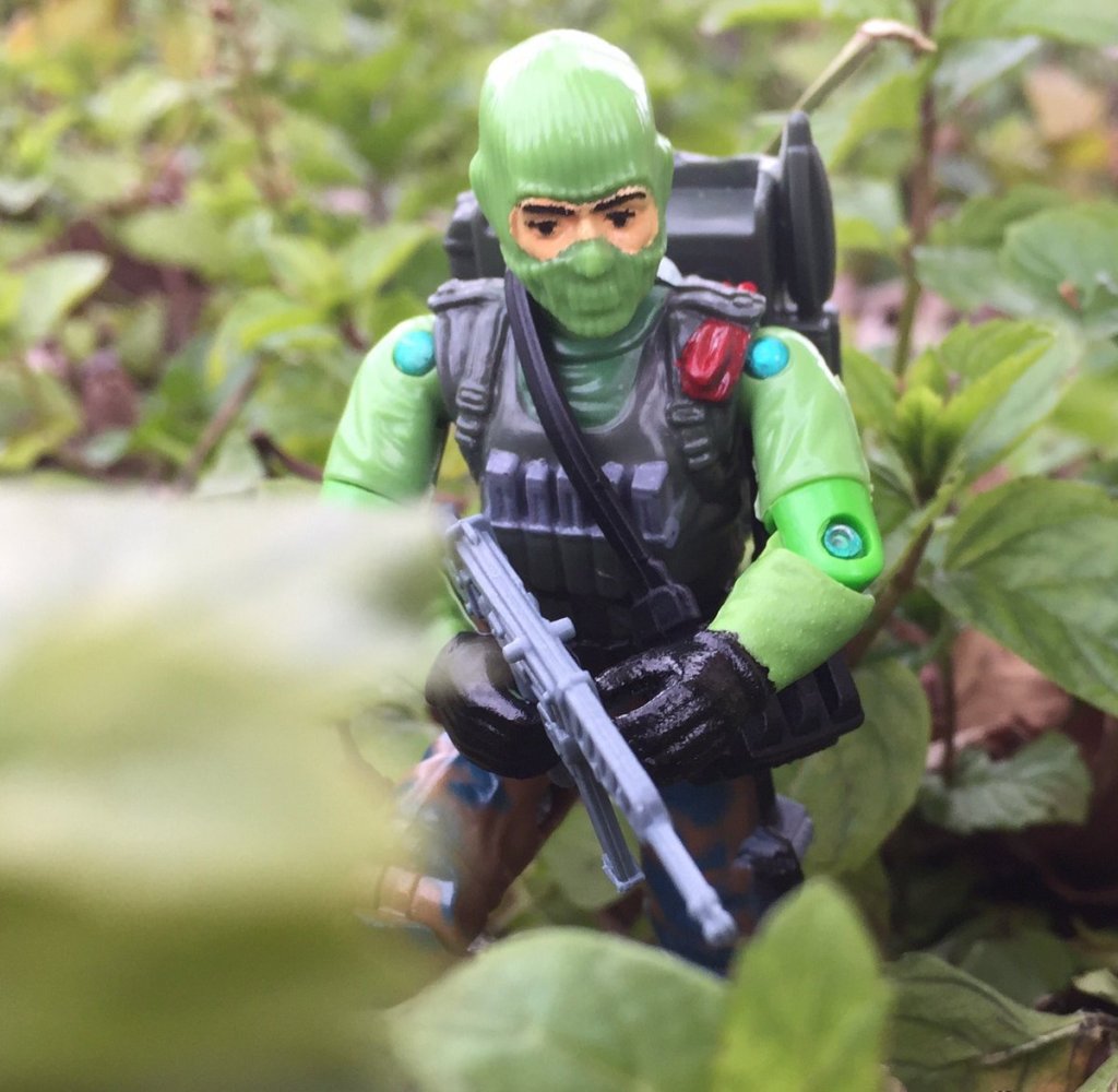 Russian Funskool GI Joe Jamboree – 23 Russian Funskool GI Joe Figures ...