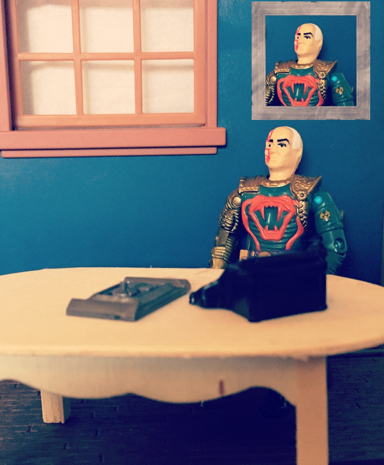 1991: The Year Cobra Broke (a Tribute) – Cobra Convergence 3 – The ...