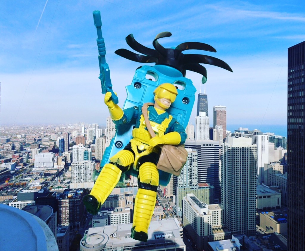 1991: The Year Cobra Broke (a Tribute) – Cobra Convergence 3 – The ...