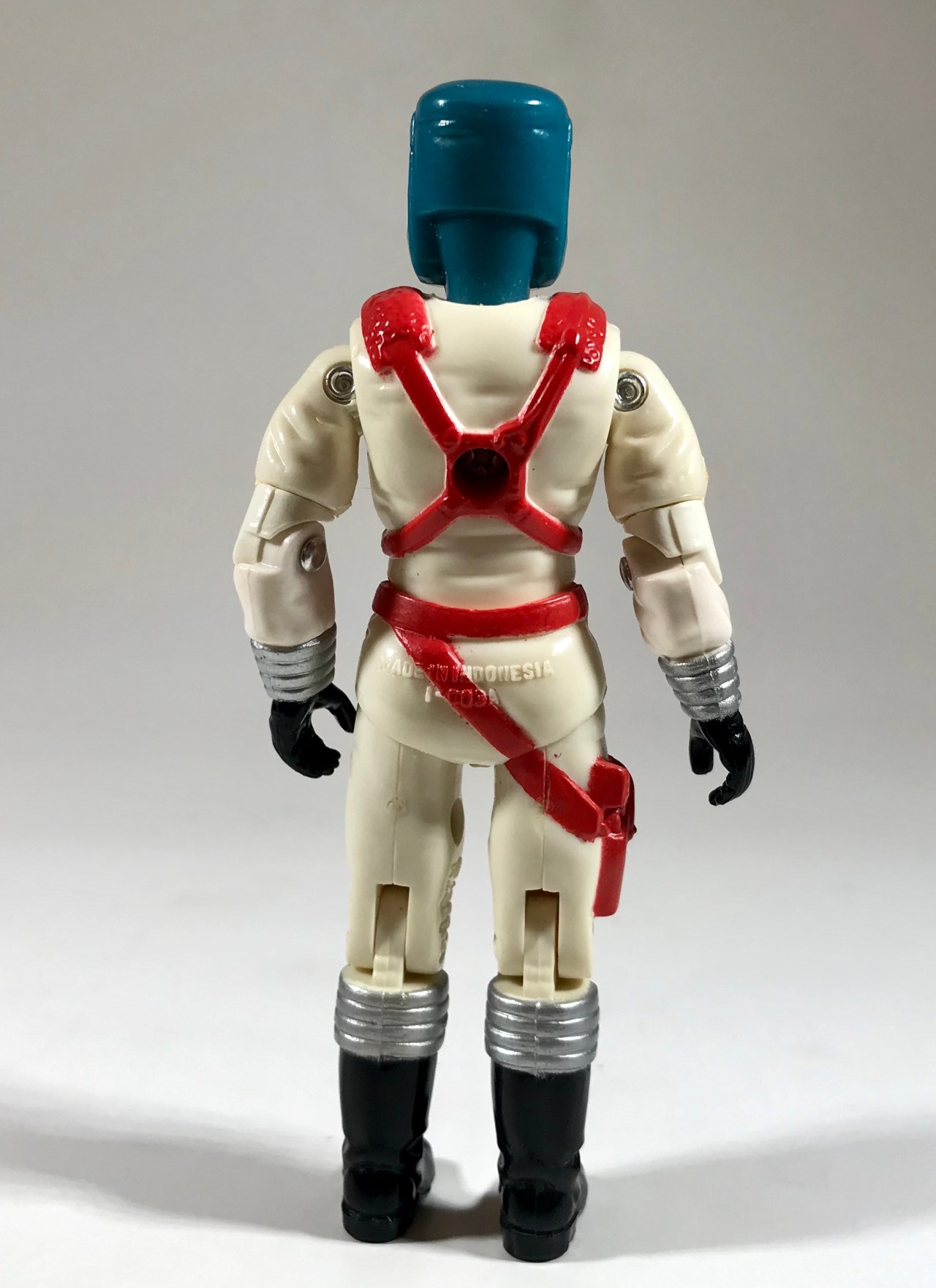 1994 GI Joe Star Brigade Payload Review – The Dragon Fortress