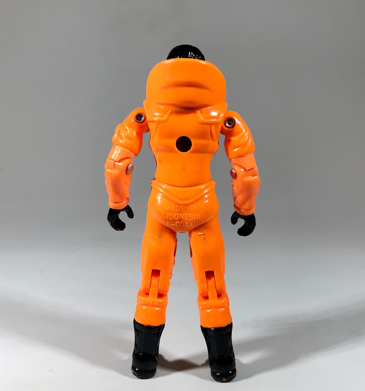 1993 GI Joe Long Arm Review – The Dragon Fortress