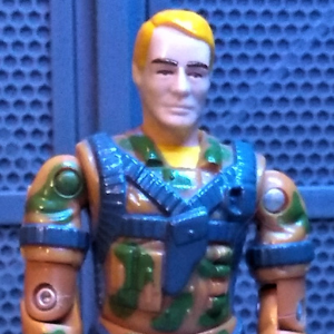 GI Joe – The Dragon Fortress