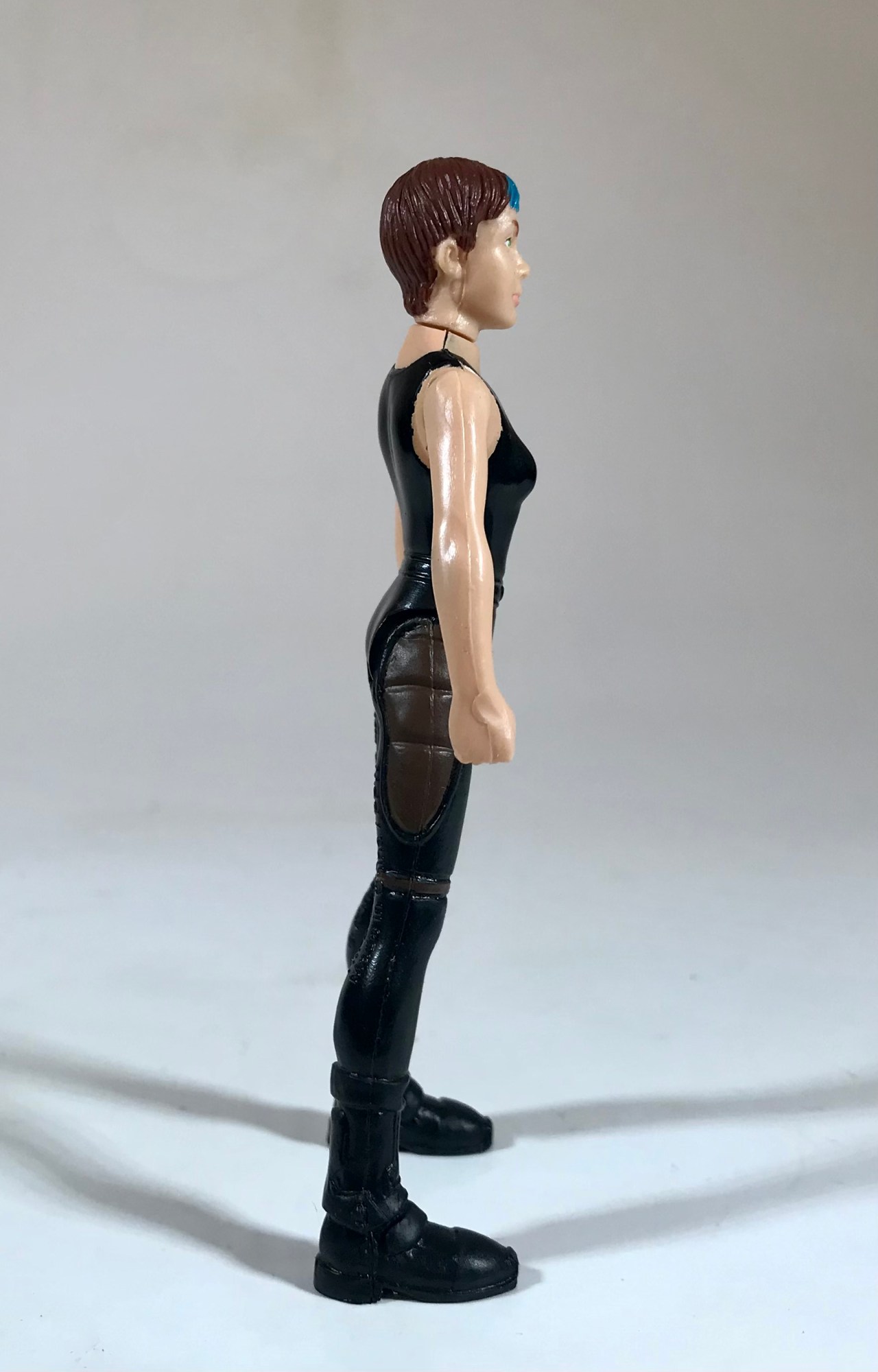 2001 Jack in the Box Kids Meal Max Steel Toy Review – The Dragon Fortress