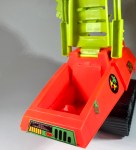1991 GI Joe Septic Tank Gallery and Quick Review – The Dragon Fortress