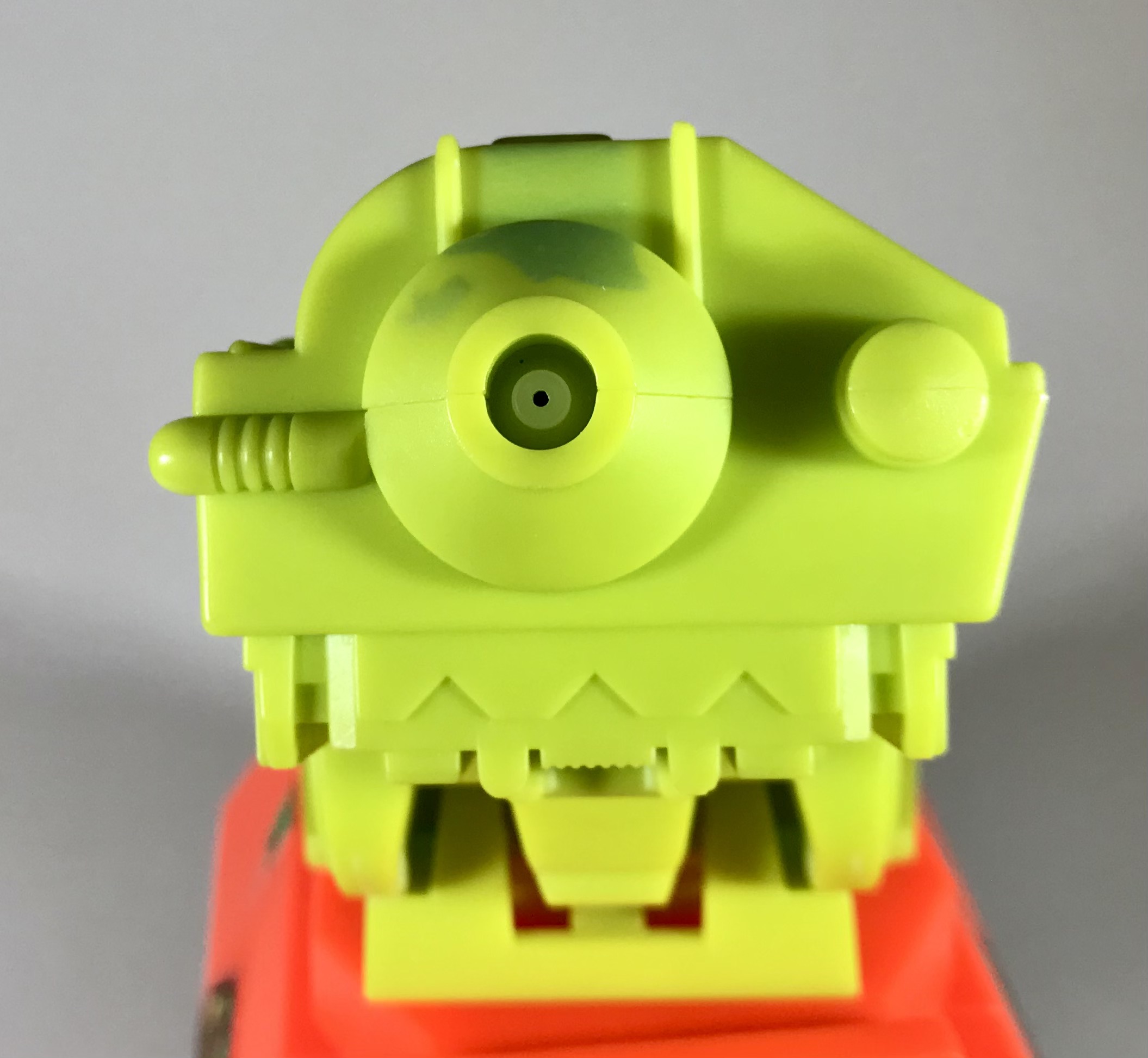 1991 GI Joe Septic Tank Gallery and Quick Review – The Dragon Fortress