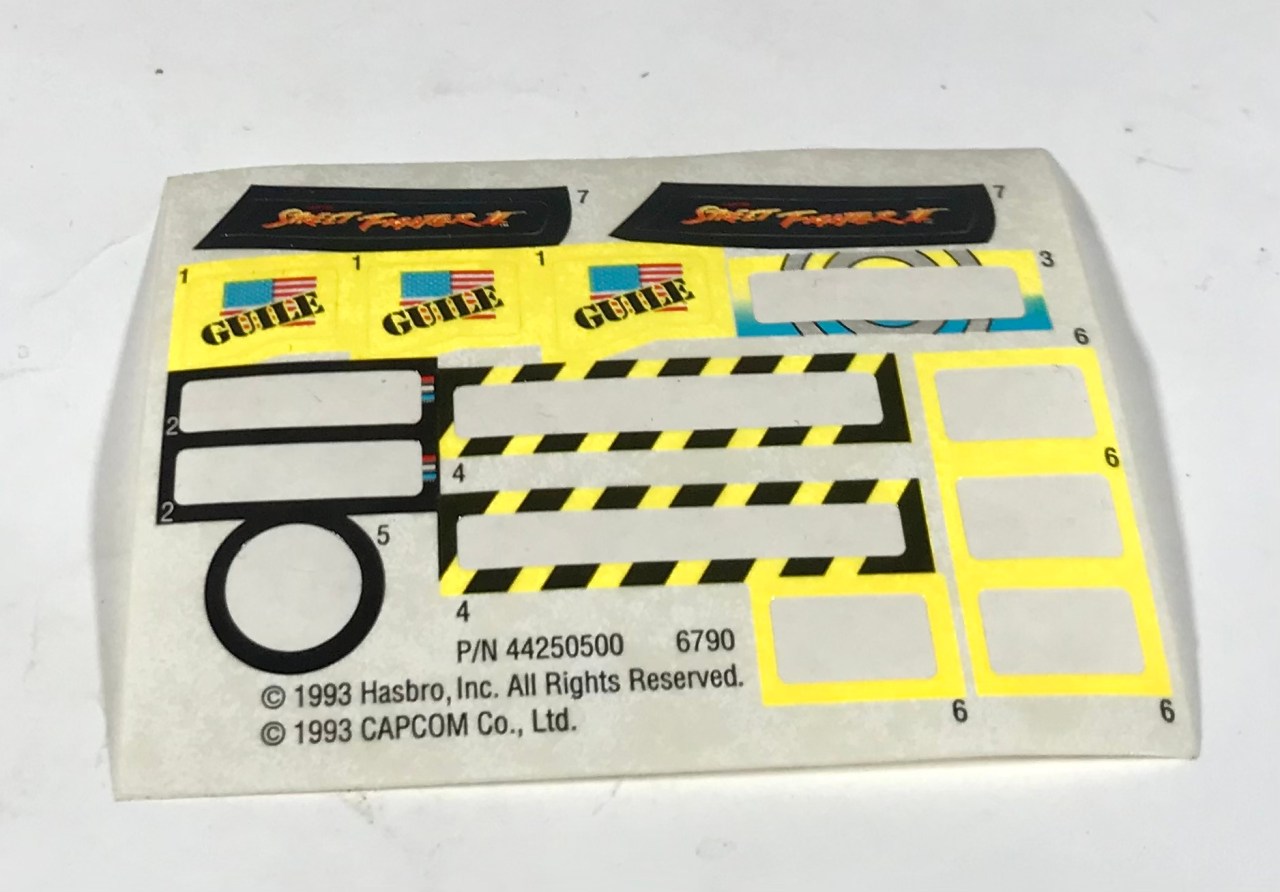 1993 GI Joe Sonic Boom Tank Gallery and Quick Review – The Dragon Fortress