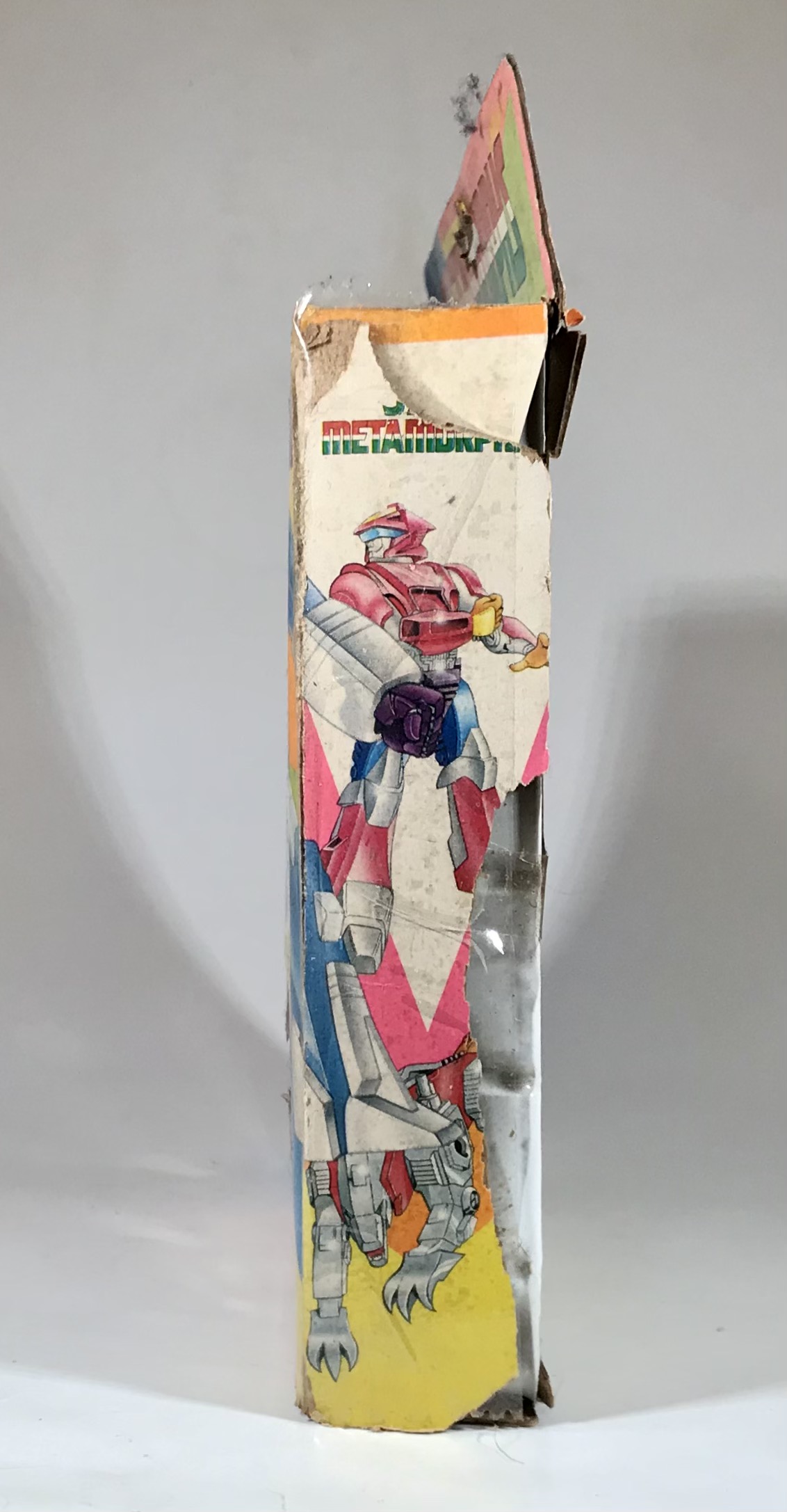 Transformers Action Master Jazz KO (Taiwan) – The Dragon Fortress