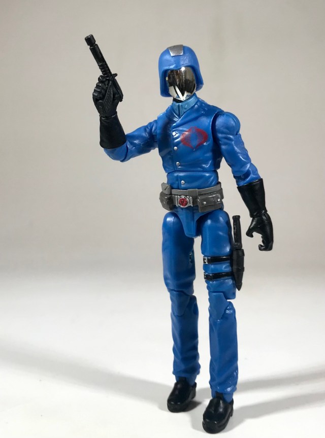 My Top 5 Favorite Modern Era GI Joe Figures – The Dragon Fortress