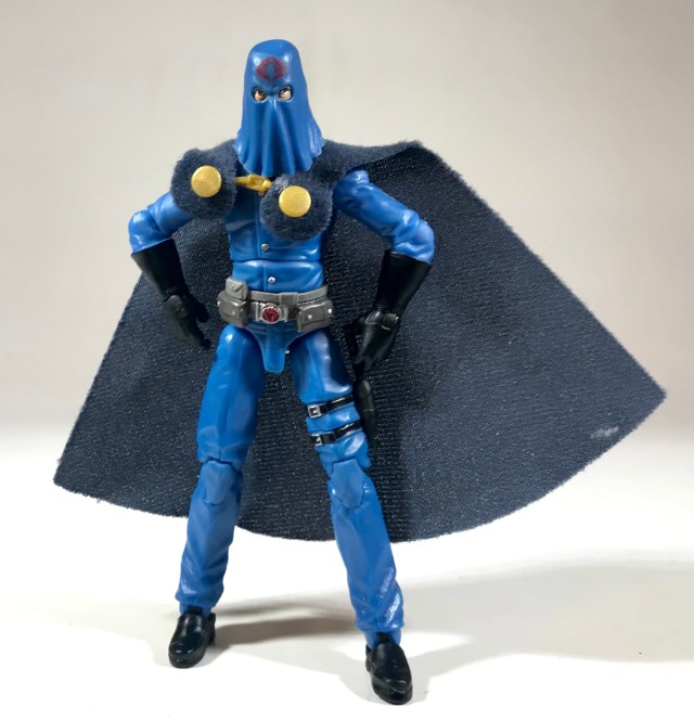 My Top 5 Favorite Modern Era GI Joe Figures – The Dragon Fortress