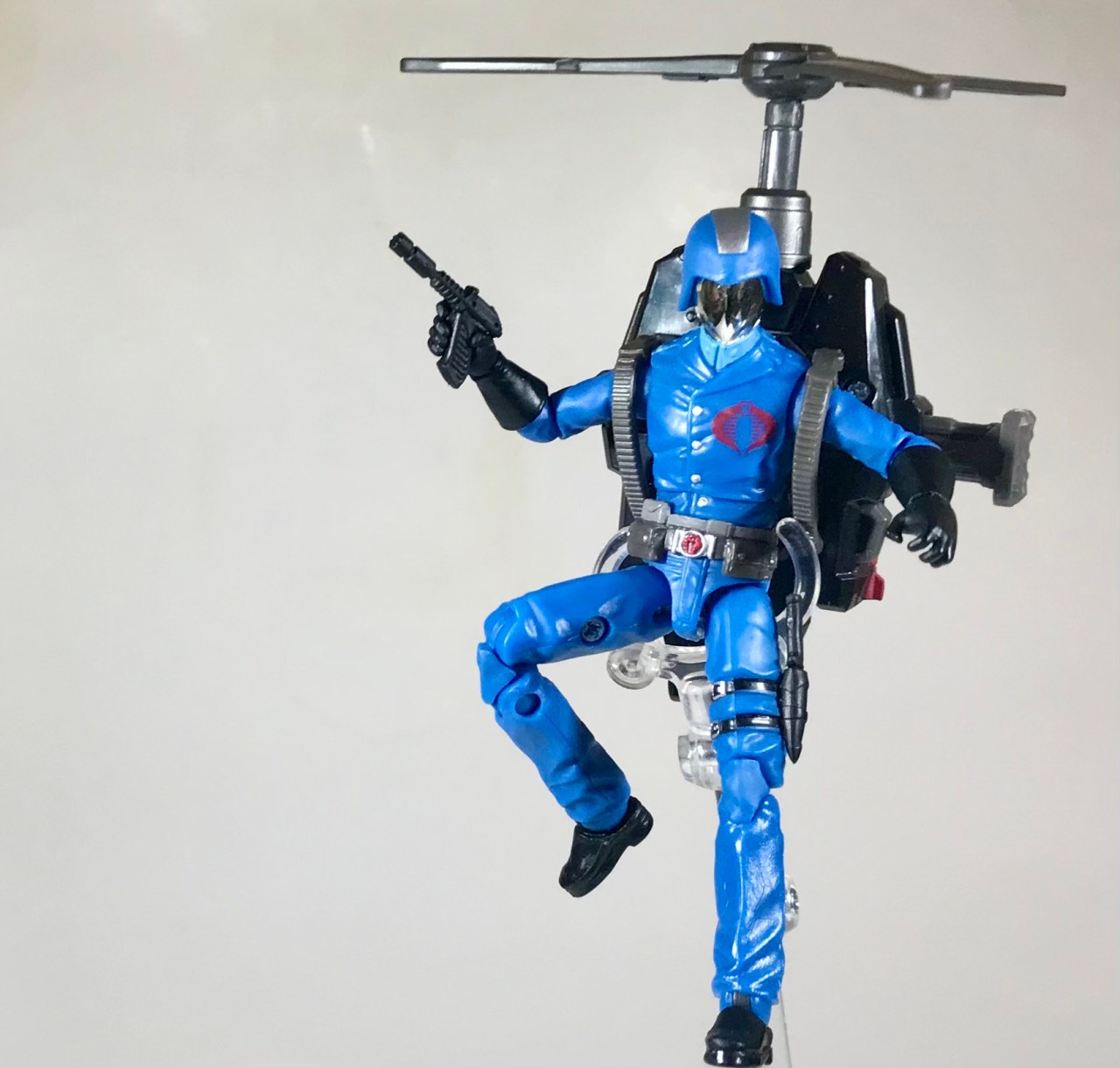 My Top 5 Favorite Modern Era GI Joe Figures – The Dragon Fortress
