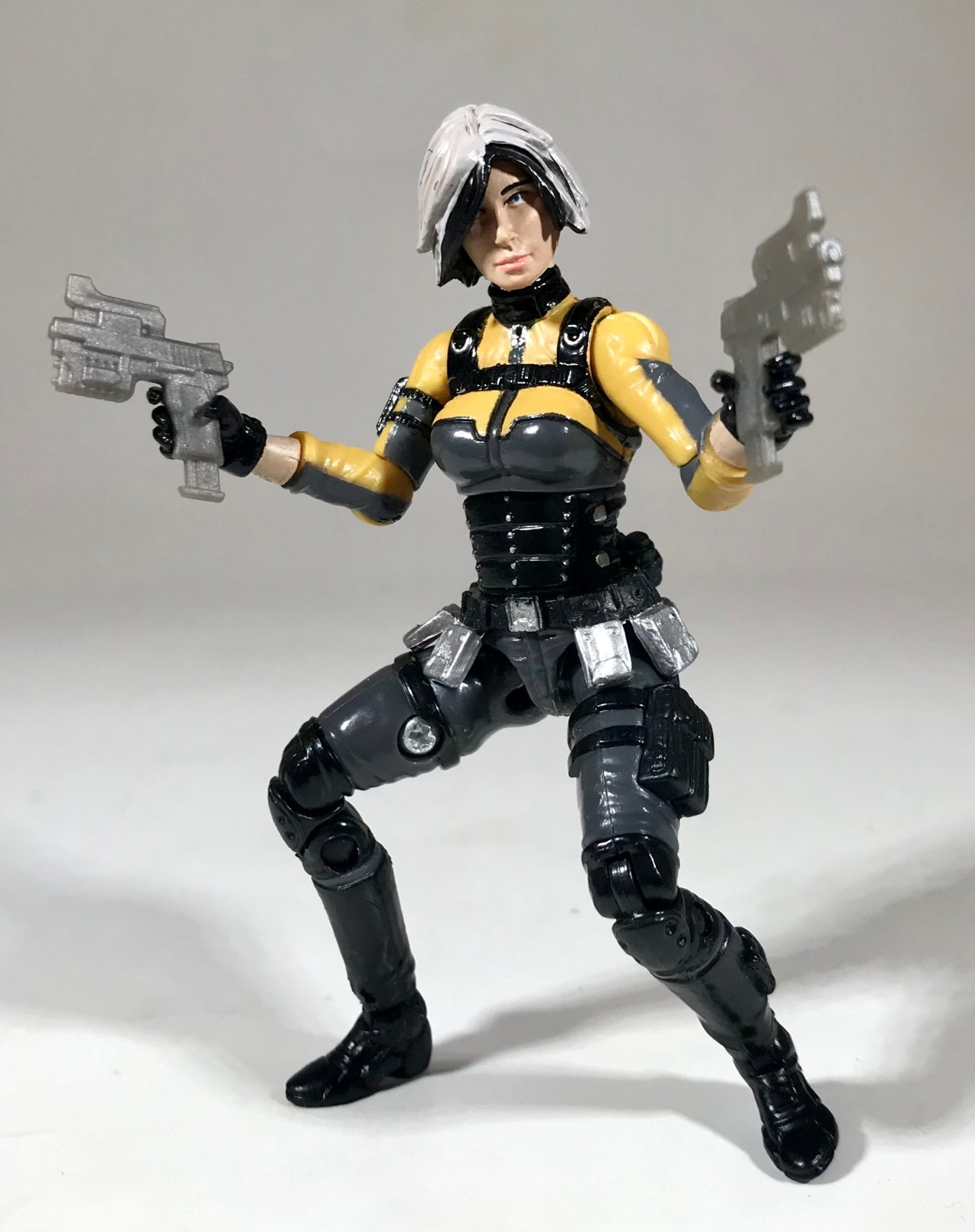 My Top 5 Favorite Modern Era GI Joe Figures – The Dragon Fortress