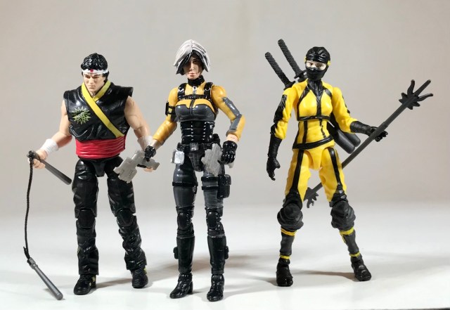 My Top 5 Favorite Modern Era GI Joe Figures – The Dragon Fortress