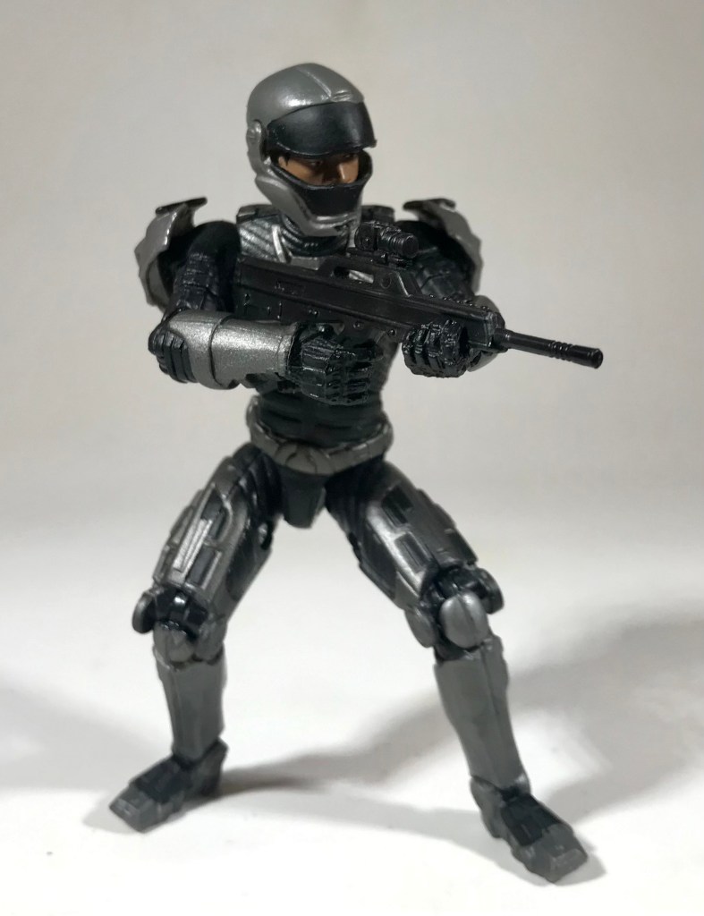 My Top 5 Favorite Modern Era GI Joe Figures – The Dragon Fortress