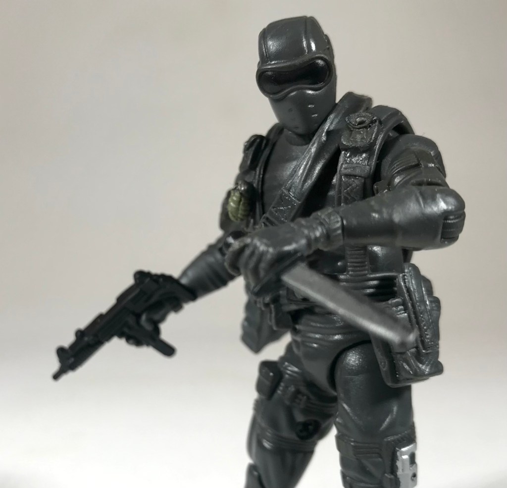 My Top 5 Favorite Modern Era GI Joe Figures – The Dragon Fortress