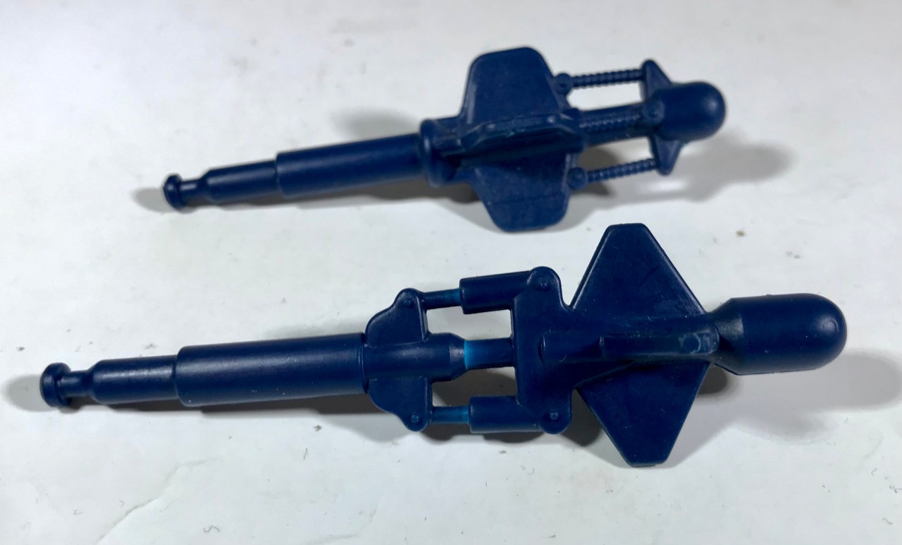 1993 GI Joe Ice Snake Gallery and Quick Review – The Dragon Fortress