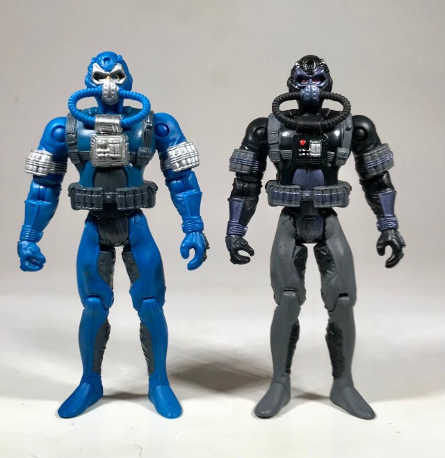 2002 GI Joe Cobra Mantis Sub Review – The Dragon Fortress
