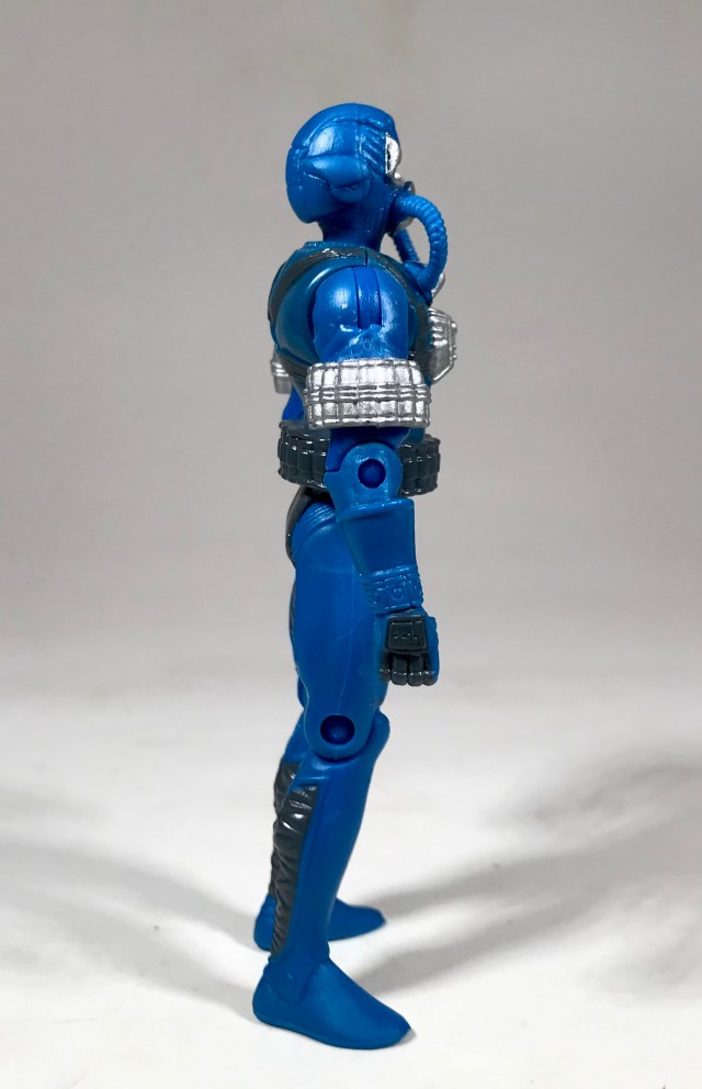 2002 GI Joe Cobra Mantis Sub Review – The Dragon Fortress