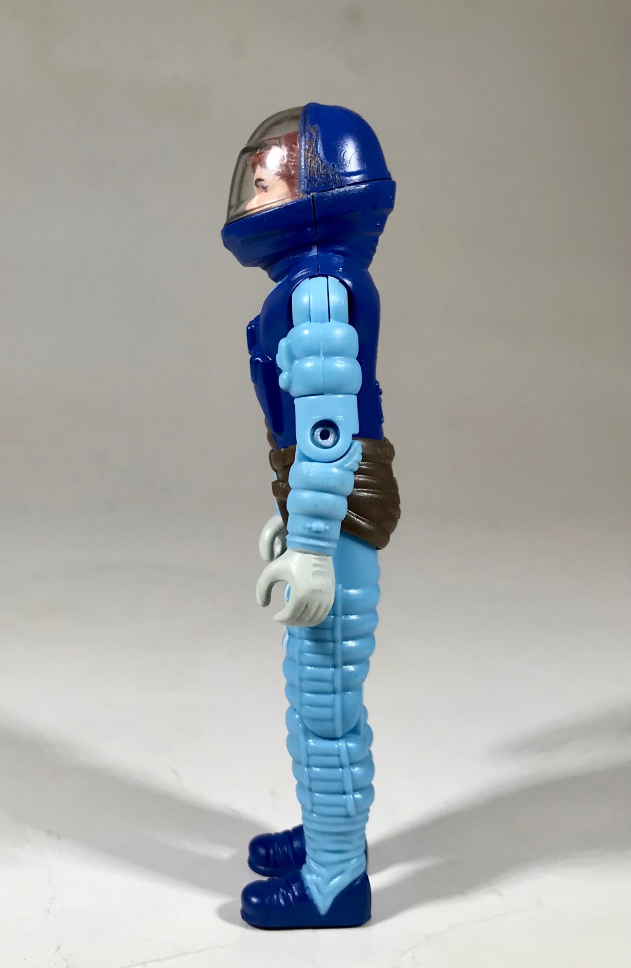 2023 GI Joe Scarlett (Haslab Skystriker) Review – The Dragon Fortress