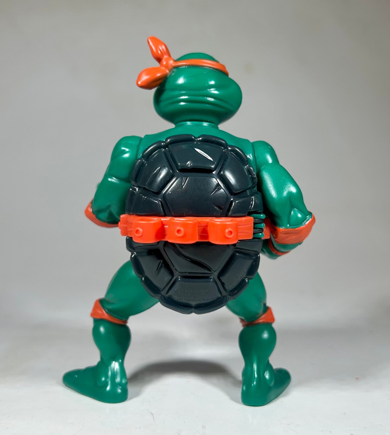 2023 Teenage Mutant Ninja Turtles Storage Shell Turtles Review – The ...