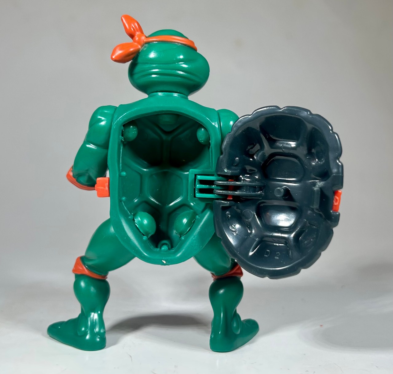 2023 Teenage Mutant Ninja Turtles Storage Shell Turtles Review – The ...