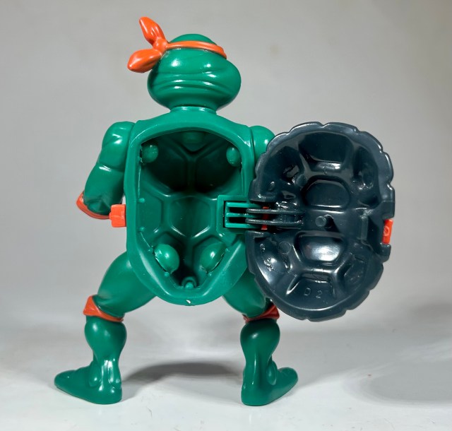 2023 Teenage Mutant Ninja Turtles Storage Shell Turtles Review – The ...