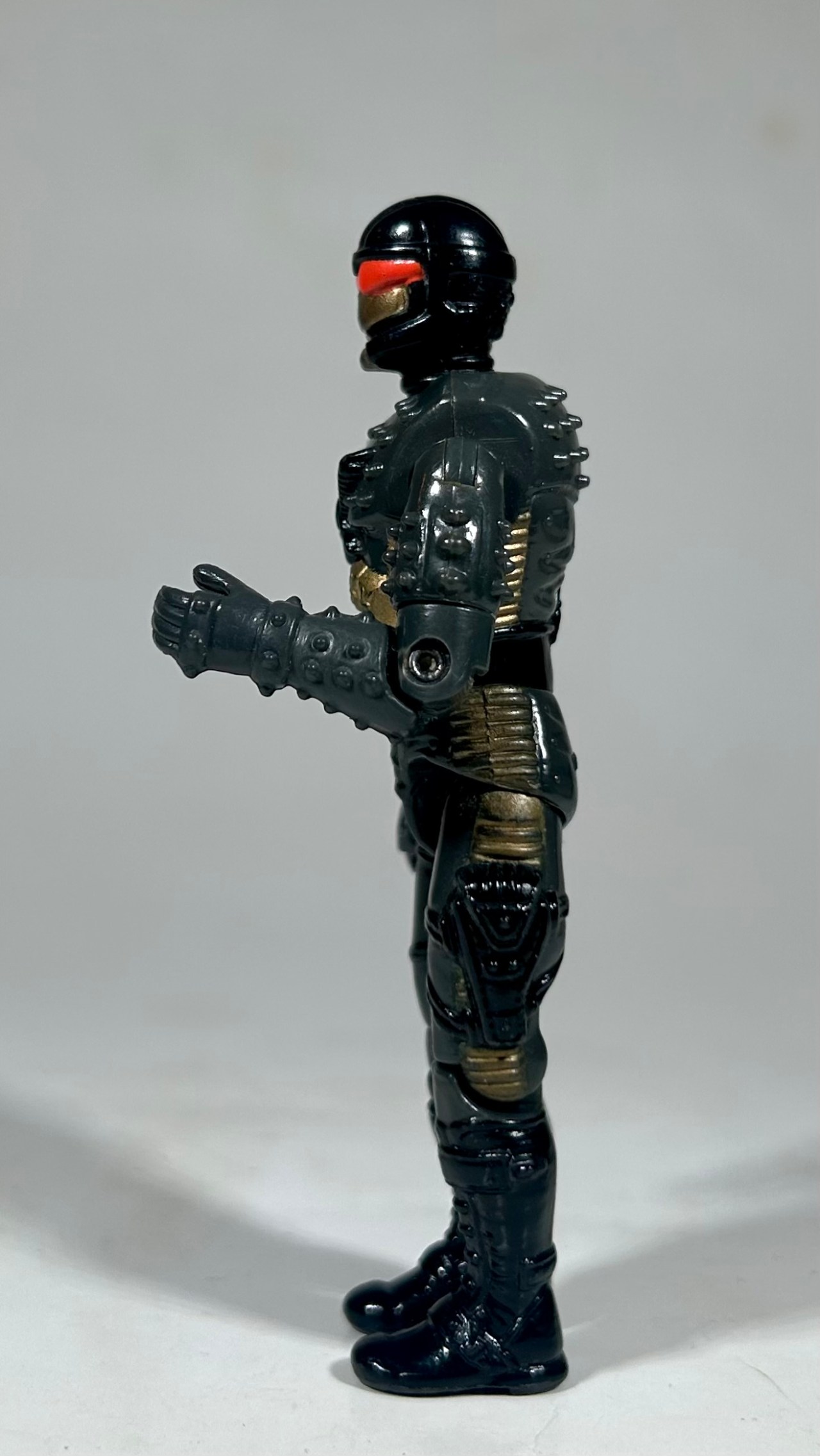 1993 GI Joe Headhunter Stormtrooper Review – The Dragon Fortress