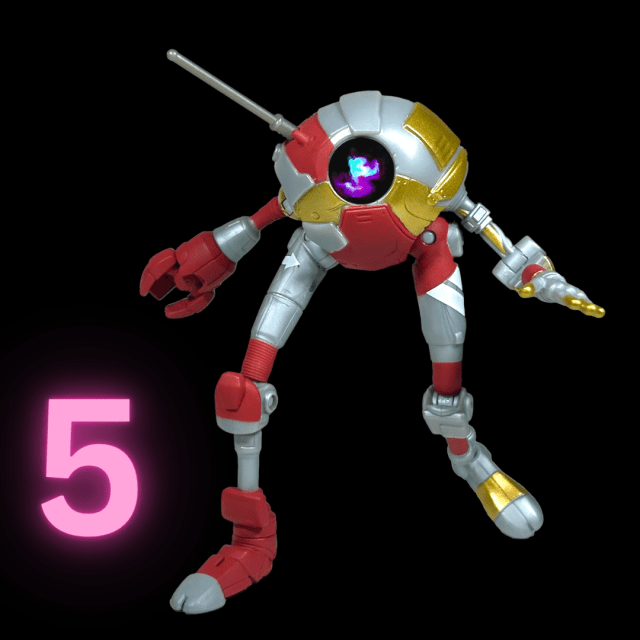 My Top 10 Toys of 2023 – The Dragon Fortress