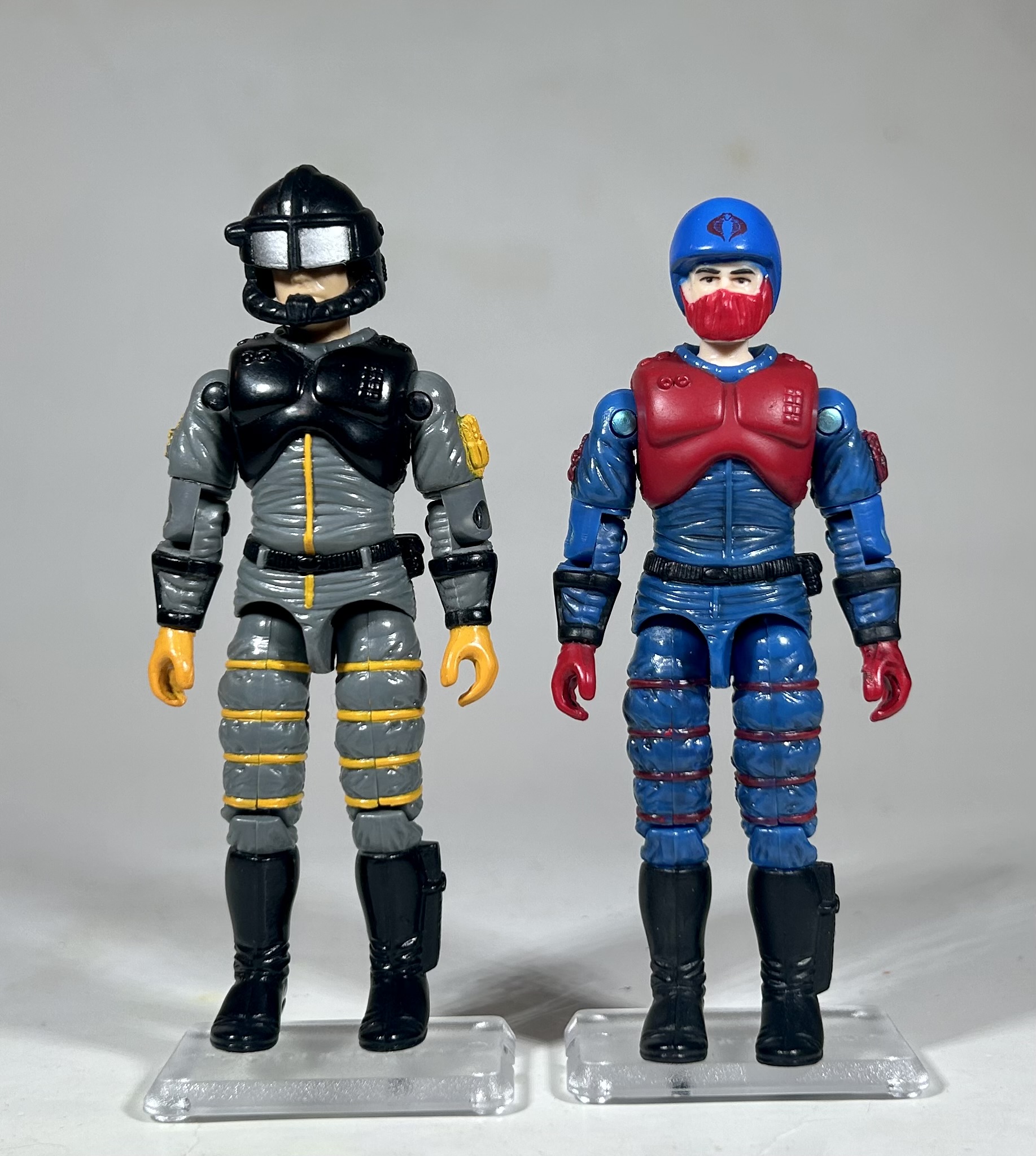 1991 GI Joe Sci-Fi Review – The Dragon Fortress