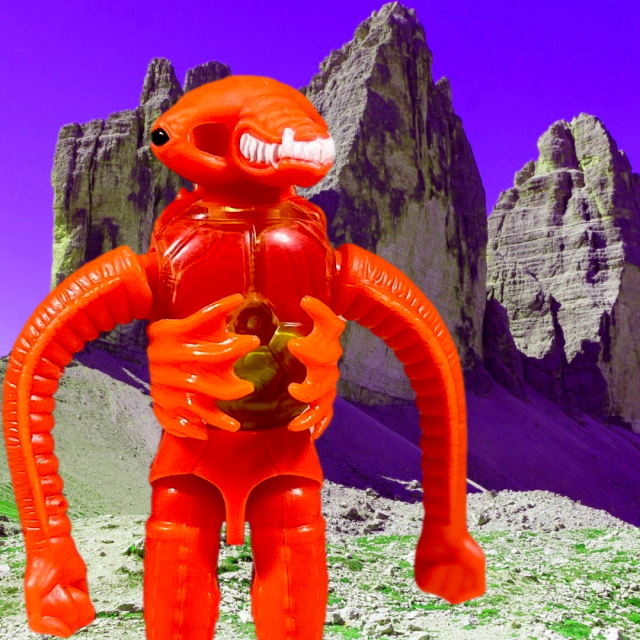1994 GI Joe Carcass (Star Brigade) Review – The Dragon Fortress